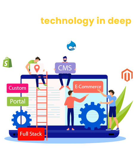 Opal Infotech: Hire PHP & E-commerce Web Developers